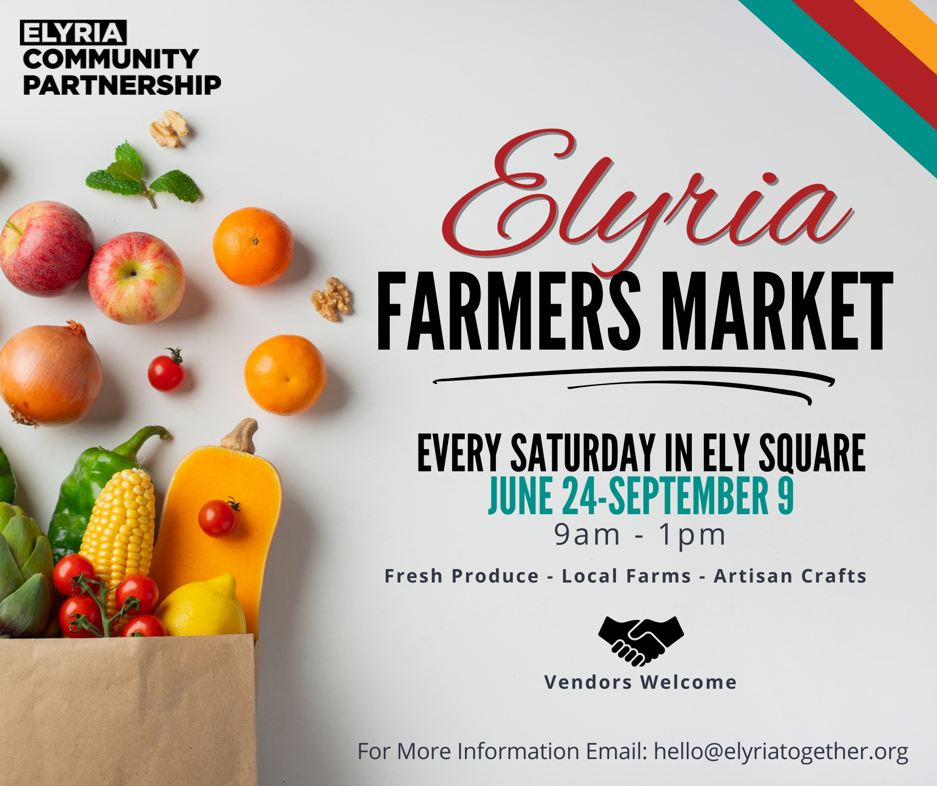 Elyria Community Partnership – Elyria Community Partnership