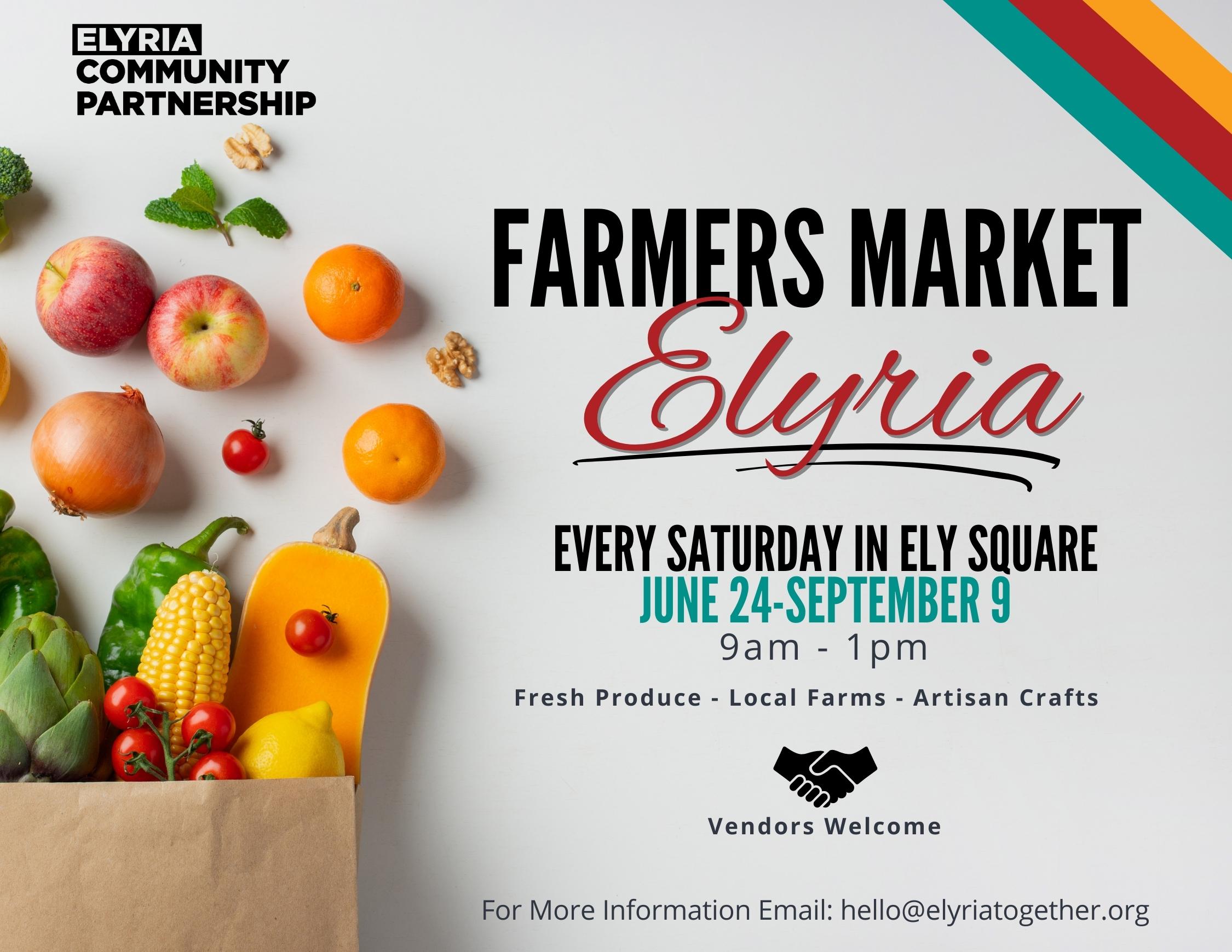 Elyria Community Partnership – Elyria Community Partnership