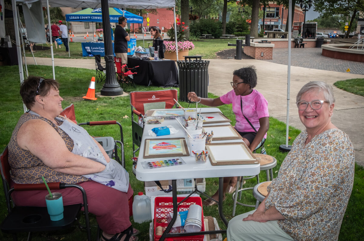 Elyria Community Partnership – Elyria Community Partnership